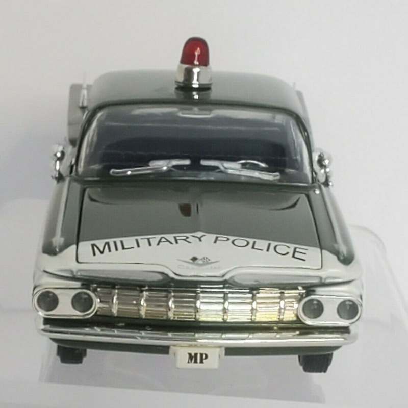 1957 Chevrolet MP Car - MILITARY VEHICLES - U.S. Militaria Forum