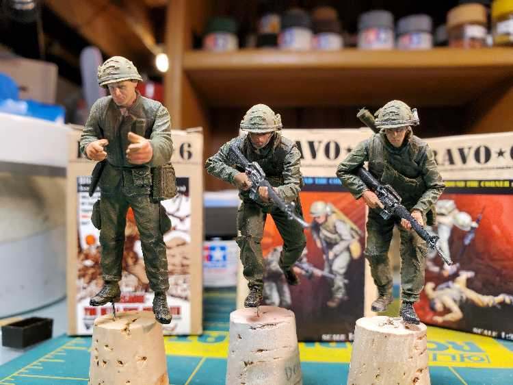 Dong Ba Tower at The Citadel - MODELING - U.S. Militaria Forum