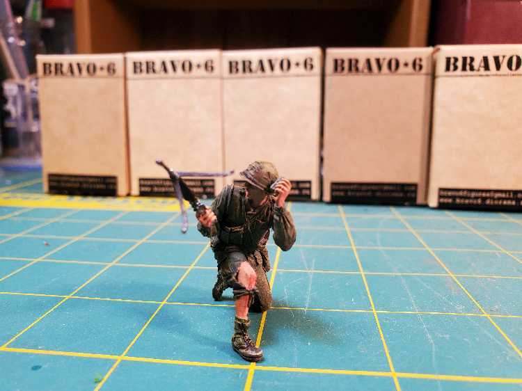 Dong Ba Tower at The Citadel - MODELING - U.S. Militaria Forum