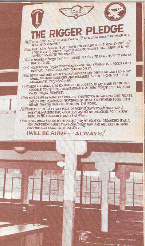 Patches In Action, Part 2: Images Of SSI Used Other Than On Uniforms ...