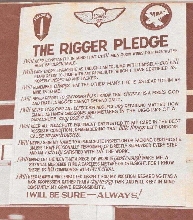 Patches In Action, Part 2: Images Of SSI Used Other Than On Uniforms ...