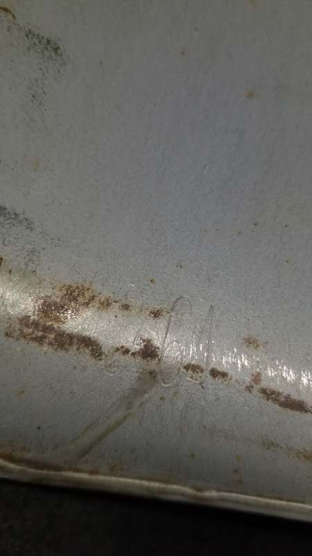 USN Front Seam Reissue - NAVY & COAST GUARD HELMETS - U.S. Militaria Forum