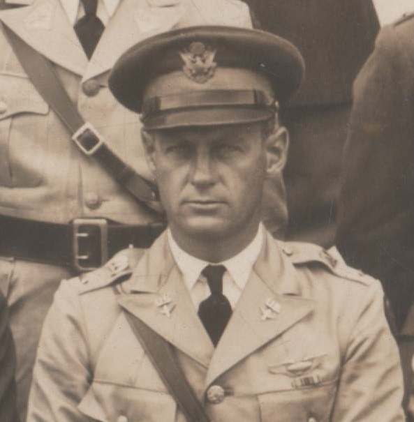 Hickam Field - Hickam Highlights newspapers pre December 7th 1941 ...