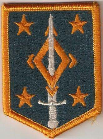 Patch variations - ARMY AND USAAF - U.S. Militaria Forum
