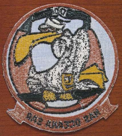 US NAVY SEARCH & RESCUE PATCHES (SAR) - NAVY, COAST GUARD AND OTHER SEA ...