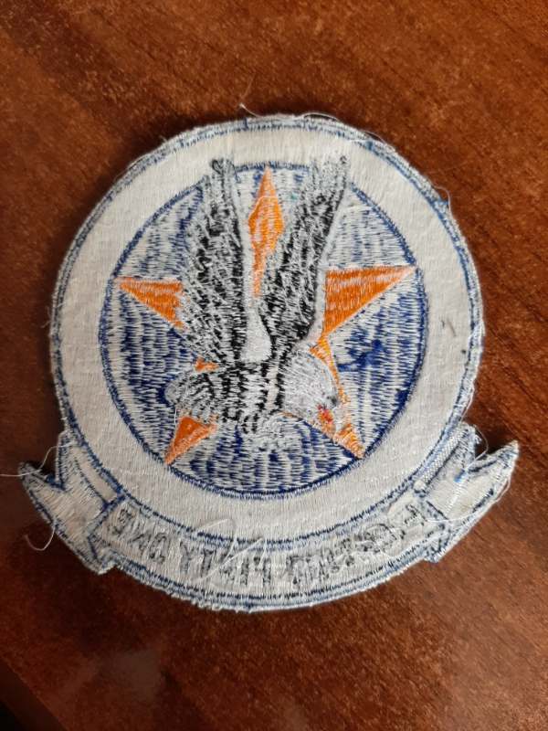 VF-51 patch - NAVY, COAST GUARD AND OTHER SEA SERVICES PATCHES - U.S ...
