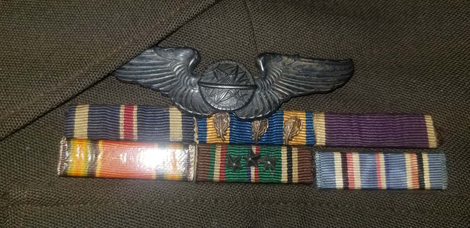 Flying boot patch - ARMY AND USAAF - U.S. Militaria Forum