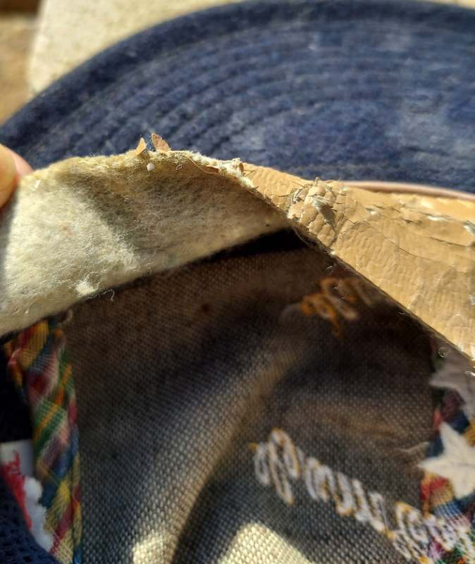 Rear Admiral Commander Carrier Division Three Cap - NAVAL & SEA SERVICE ...