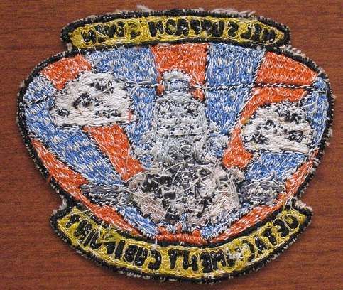 US NAVY SEARCH & RESCUE PATCHES (SAR) - NAVY, COAST GUARD AND OTHER SEA ...
