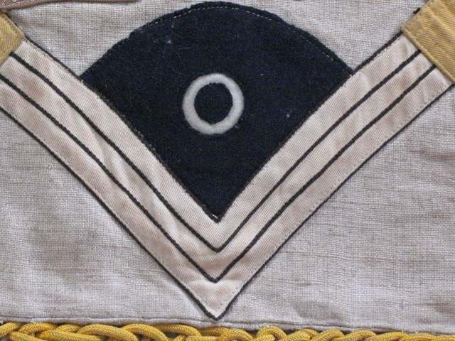 1902 Chevron Artwork - EPHEMERA, PHOTOGRAPHS & MILITARY ARTWORK - U.S ...