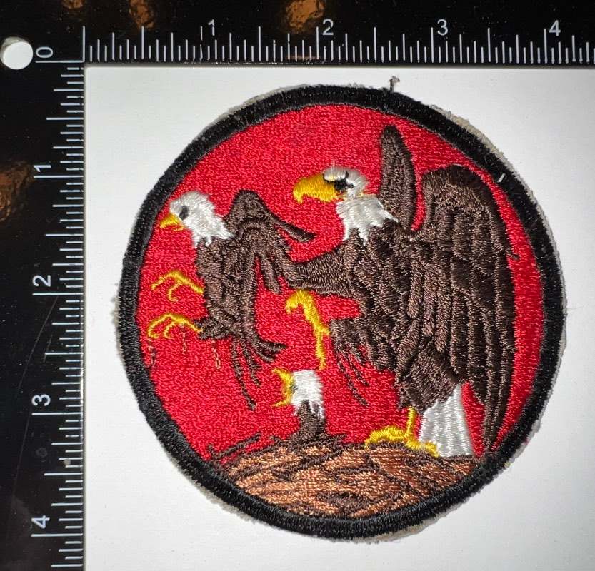 Need Help IDing these Patches - CAN YOU IDENTIFY THIS PATCH? - U.S ...