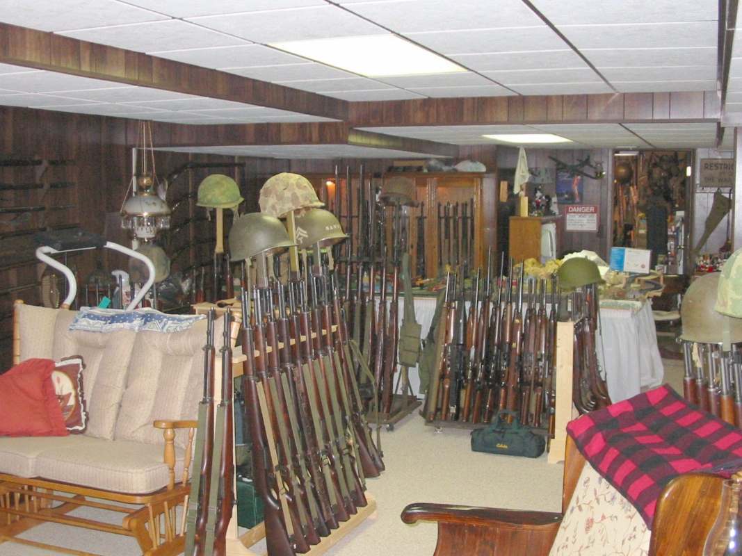 Collection - FIREARMS - U.S. Militaria Forum