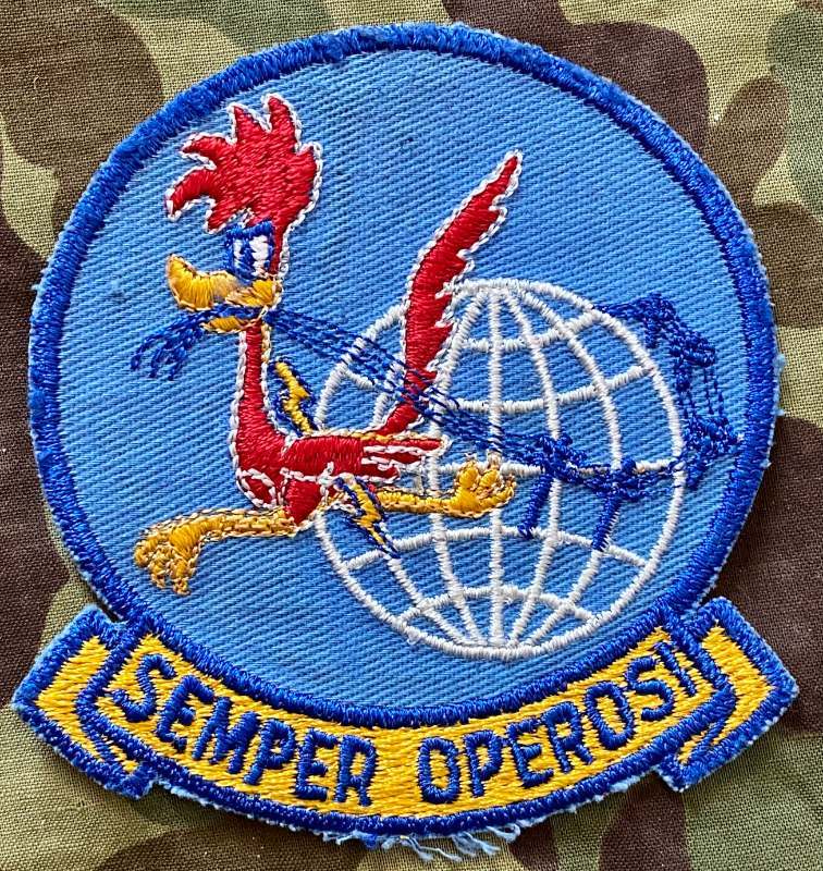 GEEIA Patches - AIR FORCE (USAAF IS WITH ARMY) - U.S. Militaria Forum