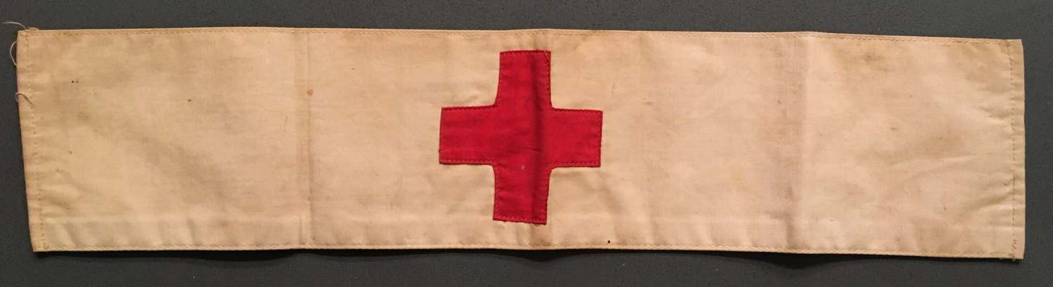 Post your military armbands. - Page 18 - MISC MILITARIA - U.S ...