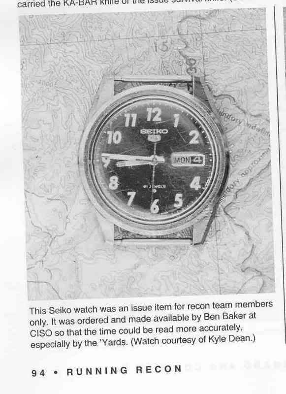 Show your Rarest or Favorite piece of Field Gear! - Page 8 - FIELD ...