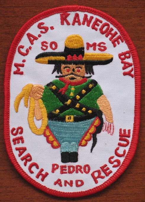 US NAVY SEARCH & RESCUE PATCHES (SAR) - NAVY, COAST GUARD AND OTHER SEA ...