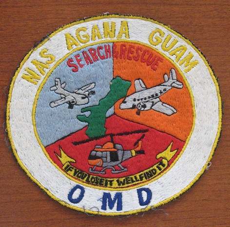 US NAVY SEARCH & RESCUE PATCHES (SAR) - NAVY, COAST GUARD AND OTHER SEA ...