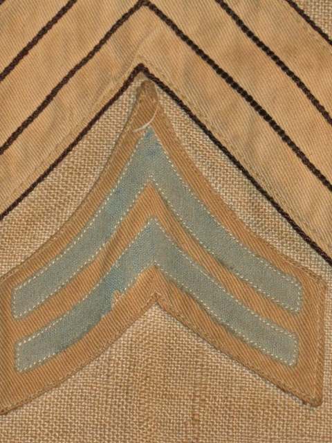 1902 Chevron Artwork - EPHEMERA, PHOTOGRAPHS & MILITARY ARTWORK - U.S ...