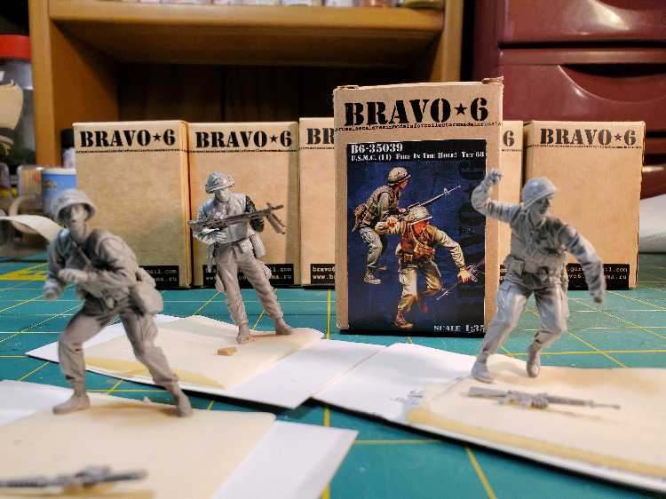 Dong Ba Tower at The Citadel - MODELING - U.S. Militaria Forum