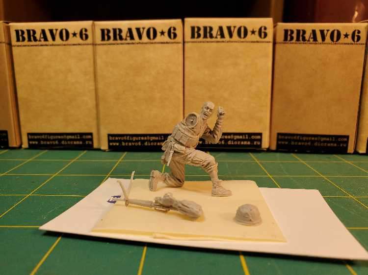 Dong Ba Tower at The Citadel - MODELING - U.S. Militaria Forum