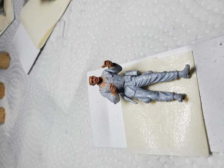 Dong Ba Tower at The Citadel - MODELING - U.S. Militaria Forum