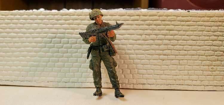 Dong Ba Tower at The Citadel - MODELING - U.S. Militaria Forum