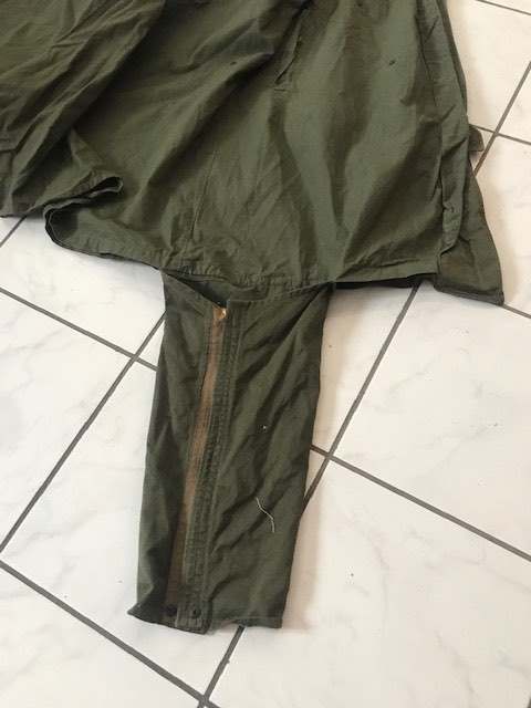 M1946 Trench coat question - UNIFORMS - U.S. Militaria Forum