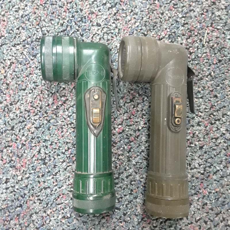 TL-122-B - FIELD & PERSONAL GEAR SECTION - U.S. Militaria Forum