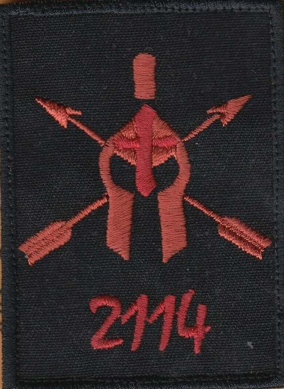 Help IDing unit sticker tag on USAF C17 - CAN YOU IDENTIFY THIS PATCH ...