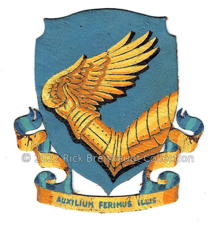 316th Service Group | Ninth and Twelfth Air Force | theater-made ...