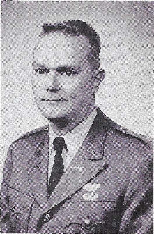 Combat Infantryman Badge in Action; Photos of CIBs being worn - Page 15 ...