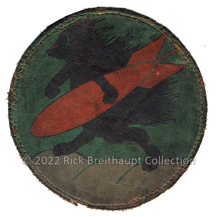 548th, 550th & 551st Bomb Squadrons | 385th Bomb Group | Ales Victoria ...