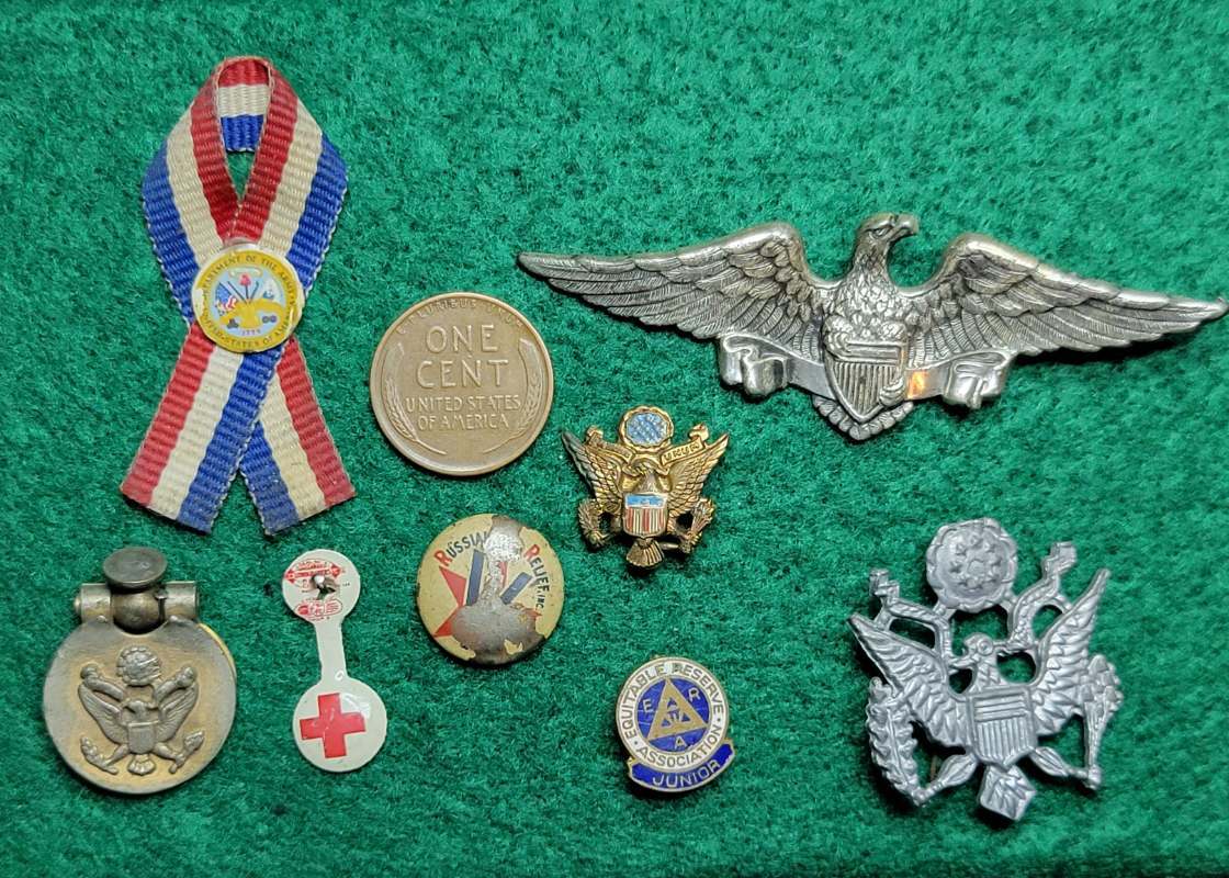 Sweetheart & Home Front Collection - HOMEFRONT & THE WAR EFFORT - U.S ...