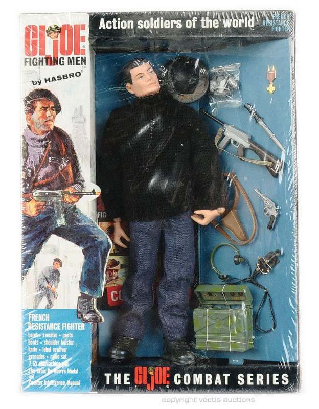 vintage 12 inch Gi joes - Page 6 - TOYS & GAMES - U.S. Militaria Forum