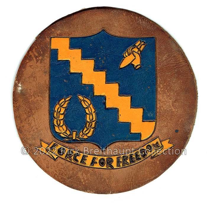 98th Bombardment Group | Ninth, Twelfth and Fifteenth Army Air Force ...