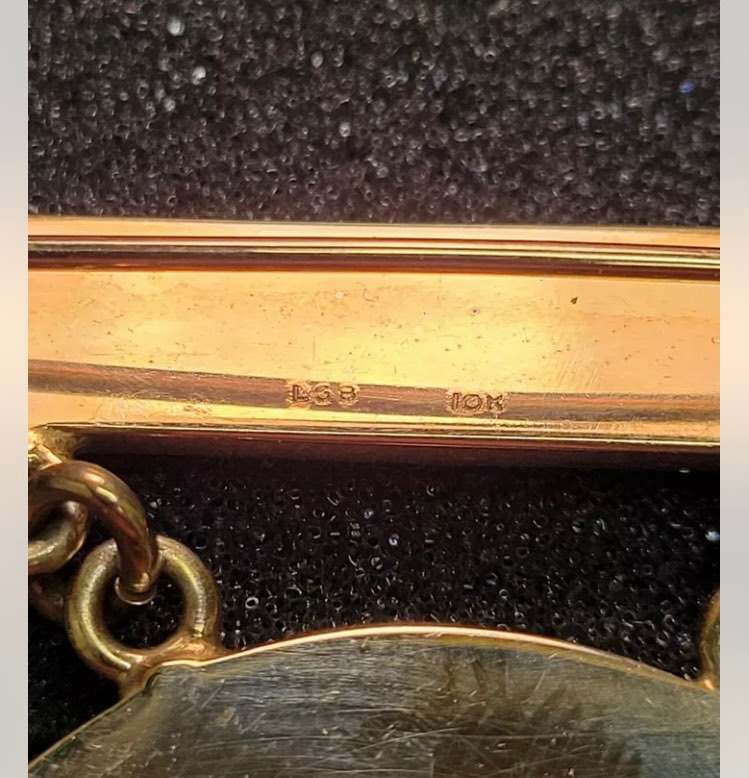 Named U.S. Air Force Distinguished Rifleman Badge 14k - MEDALS ...