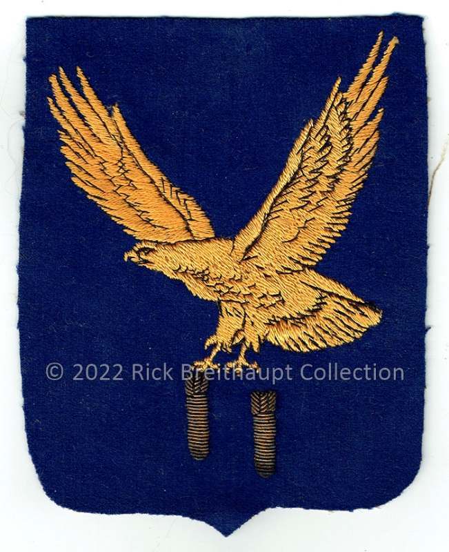 508th, 509th & 510th Bomb Squadrons | 351st Bomb Group (Heavy) | Eighth ...