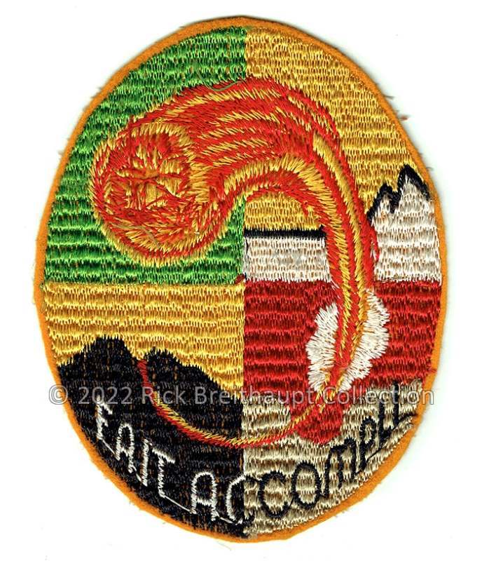 748th Bomb Squadron and 749th Bomb Squadron | 457th Bomb Group | Eighth ...