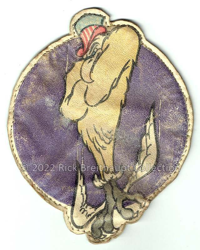 508th, 509th & 510th Bomb Squadrons | 351st Bomb Group (Heavy) | Eighth ...