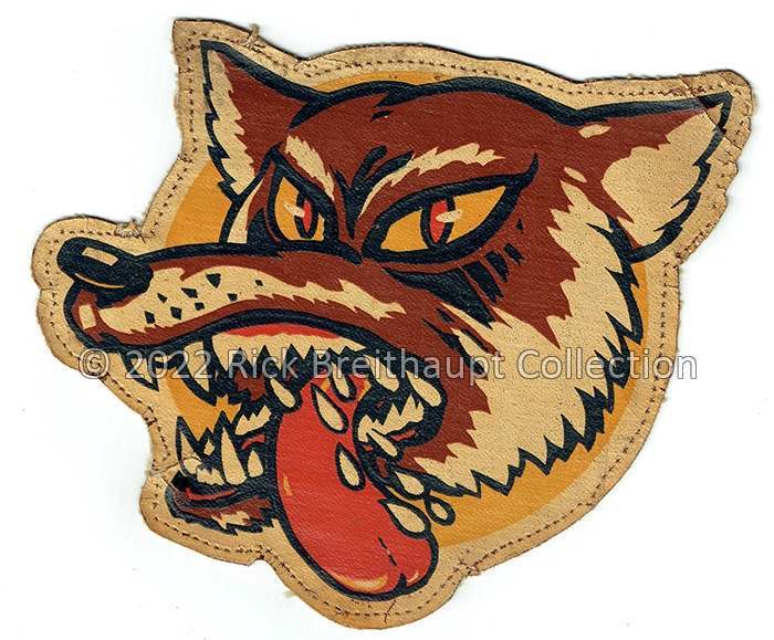 548th, 550th & 551st Bomb Squadrons | 385th Bomb Group | Ales Victoria ...