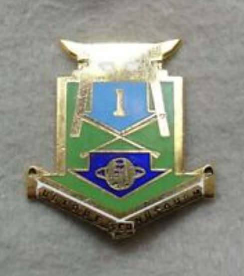 10th Special Forces crest in wear? - DISTINCTIVE UNIT INSIGNIA / UNIT ...