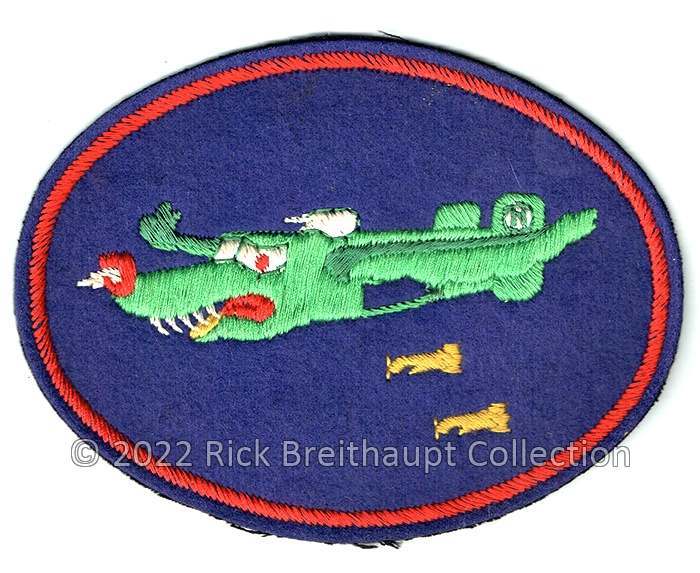 704th, 705th, 706th & 707th Bomb Squadrons | 446th Bomb Group (Heavy) | Eighth Air Force ...