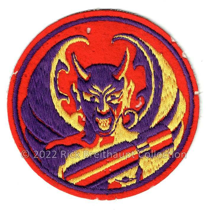 704th, 705th, 706th & 707th Bomb Squadrons | 446th Bomb Group (Heavy) | Eighth Air Force ...