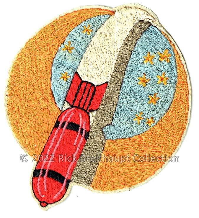 709th, 710th & 711th Bomb Squadrons | 447th Bomb Group | Eighth Air ...