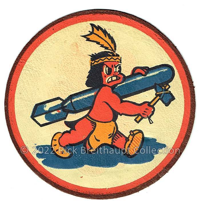 712th, 713th 714th & 715th Bomb Squadrons | 448th Bomb Group (Heavy) | Eighth Air Force - WALIKA ...