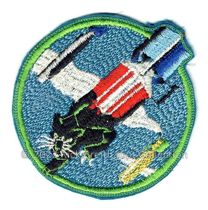 748th Bomb Squadron and 749th Bomb Squadron | 457th Bomb Group | Eighth ...