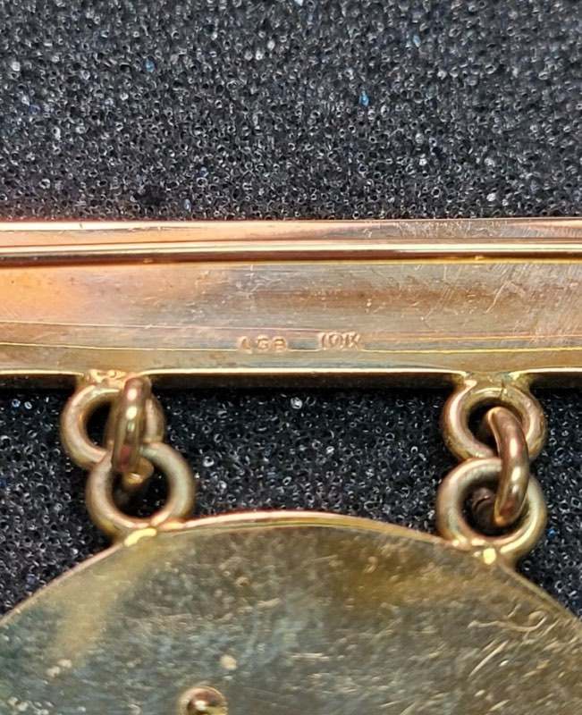 Named U.S. Air Force Distinguished Rifleman Badge 14k - MEDALS ...