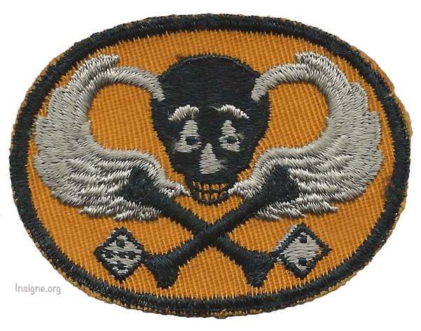 Korean War 7th Ranger patch - ARMY AND USAAF - U.S. Militaria Forum