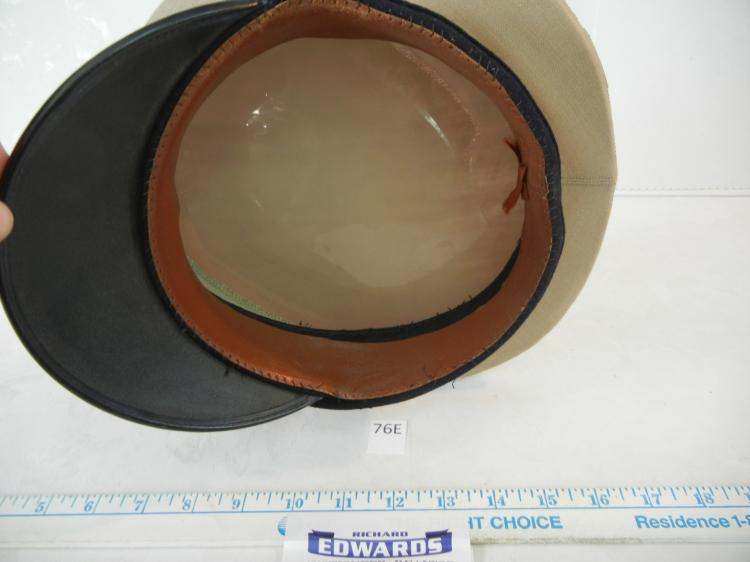 1950's USMC Uniform Regs for Khaki Barracks Cover? - UNIFORMS - U.S ...