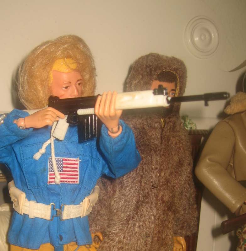 vintage 12 inch Gi joes - Page 6 - TOYS & GAMES - U.S. Militaria Forum